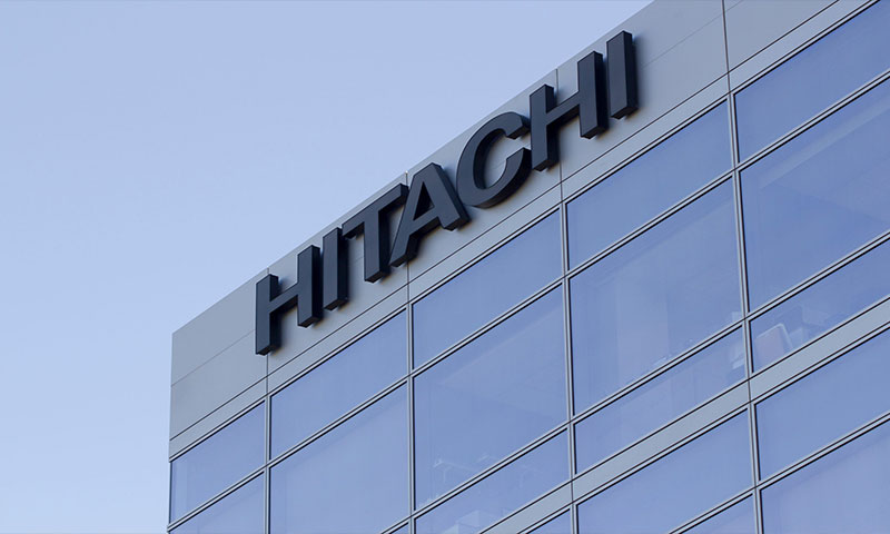 Hitachi to buy U.S. software developer GlobalLogic for $9.6 billion ... Hitachi to buy U.S. software developer GlobalLogic for $9.6 billion ...