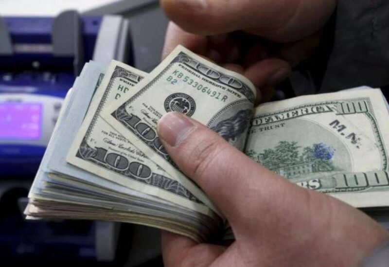 Black Market Dollar Surpasses Threshold Of 31 000 Pounds Sawt Beirut black-market-dollar-surpasses-threshold-of-31-000-pounds-sawt-beirut