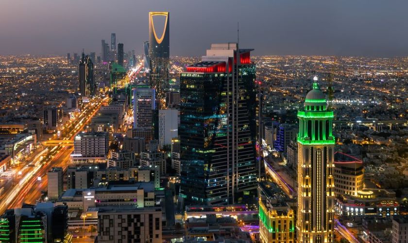 Saudi Arabia’s Dur Hospitality awards $22m contract for residential ... Saudi Arabia’s Dur Hospitality awards $22m contract for residential ...
