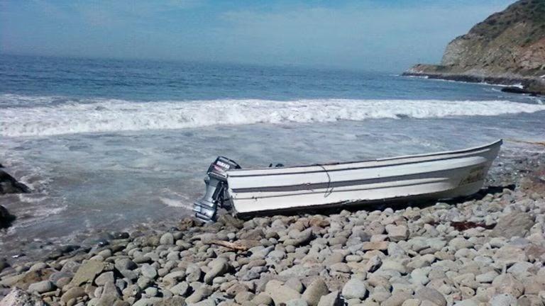 Eight dead after two boats capsize near San Diego | Sawt Beirut ... Eight dead after two boats capsize near San Diego | Sawt Beirut ...